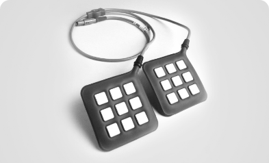 InterX Devices & Electrodes | Non-Invasive Pain Treatment