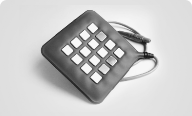 InterX Devices & Electrodes | Non-Invasive Pain Treatment