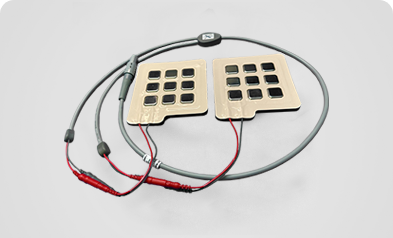 InterX Devices & Electrodes | Non-Invasive Pain Treatment
