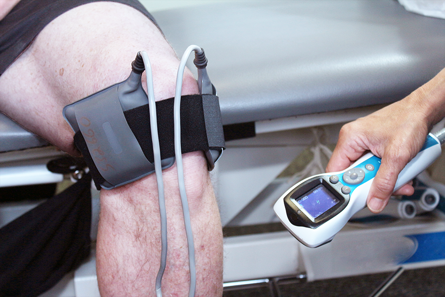 Targeted Acute Pain Relief | Drug-Free, Non-Invasive Treatment