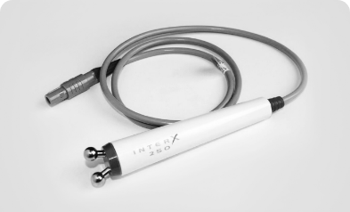 InterX Devices & Electrodes | Non-Invasive Pain Treatment